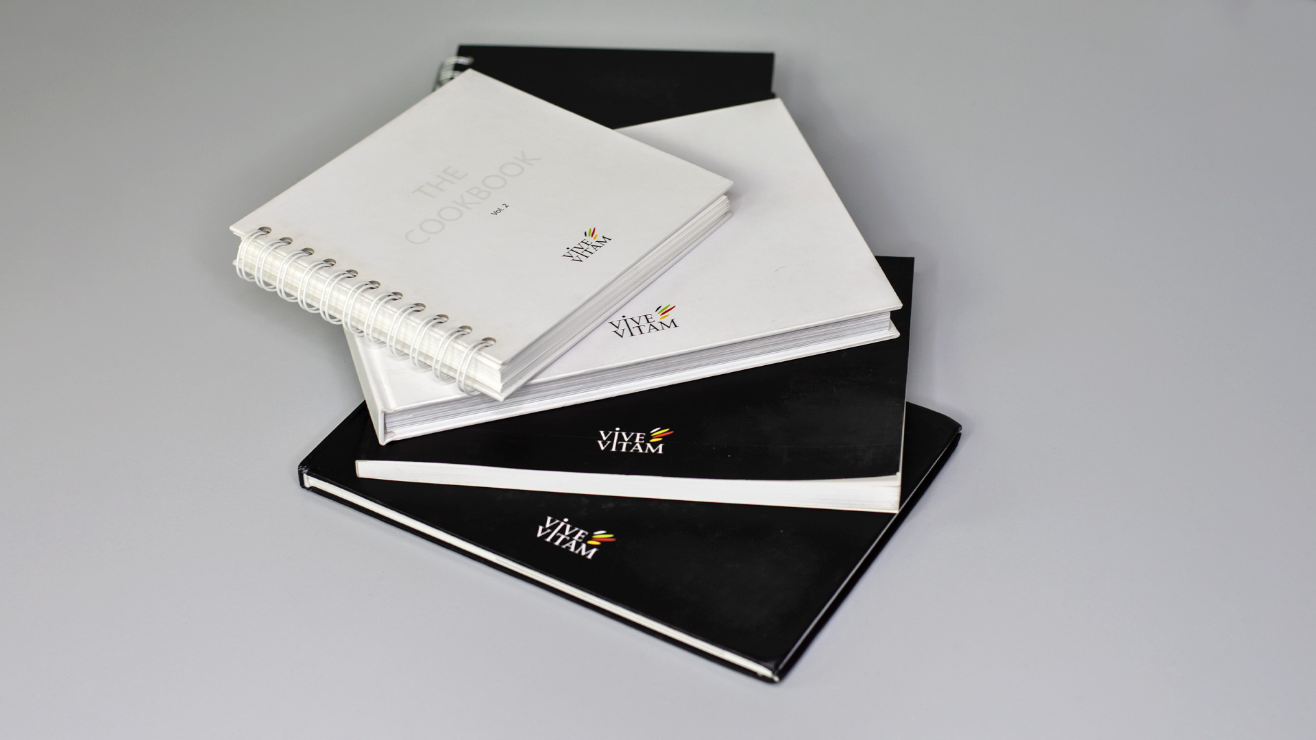Vive Vitam PSG Books - PSG Vive Vitam